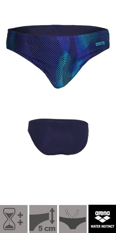 Swimming trunks boys Arena