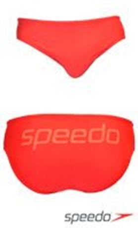 Speedo essential logo store